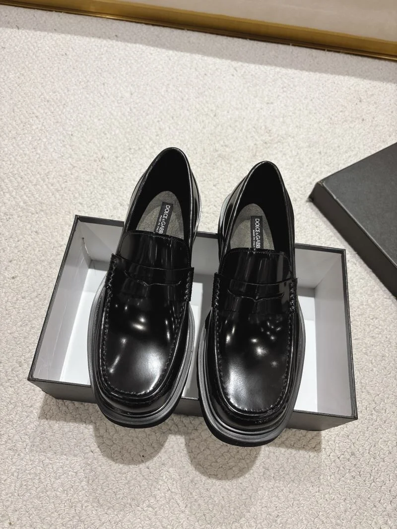 Dolce Gabbana Business Shoes