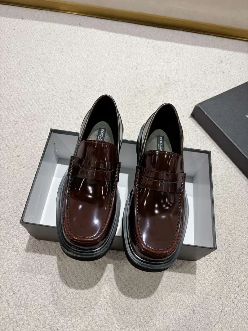 Dolce Gabbana Business Shoes