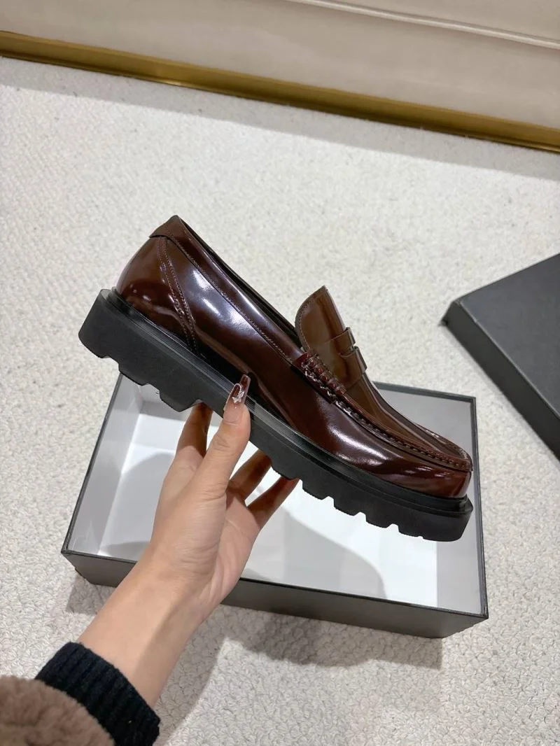 High fidelity Dolce Gabbana Business Shoes
