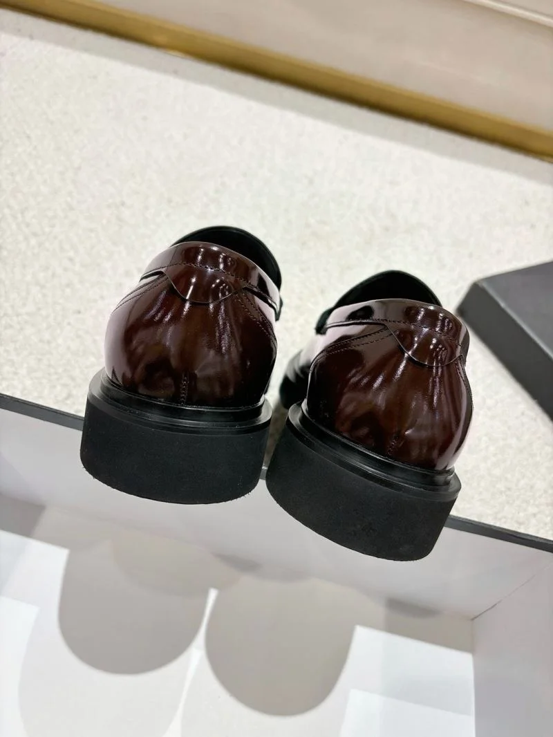 High fidelity Dolce Gabbana Business Shoes