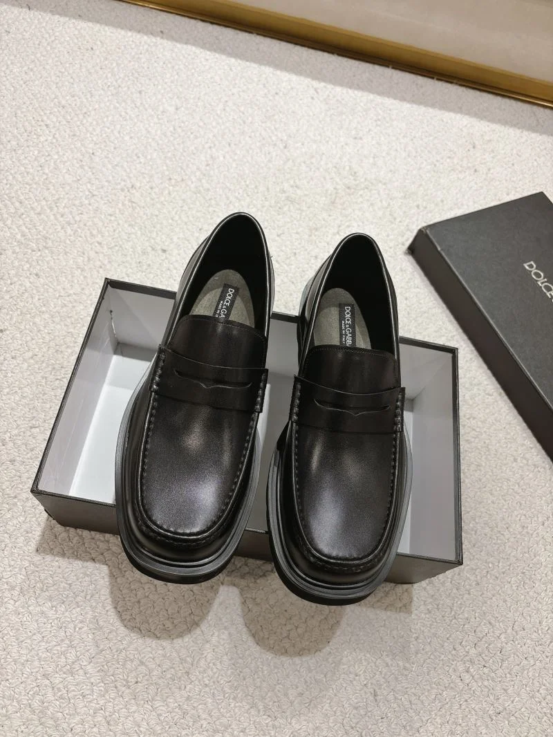 Dolce Gabbana Business Shoes