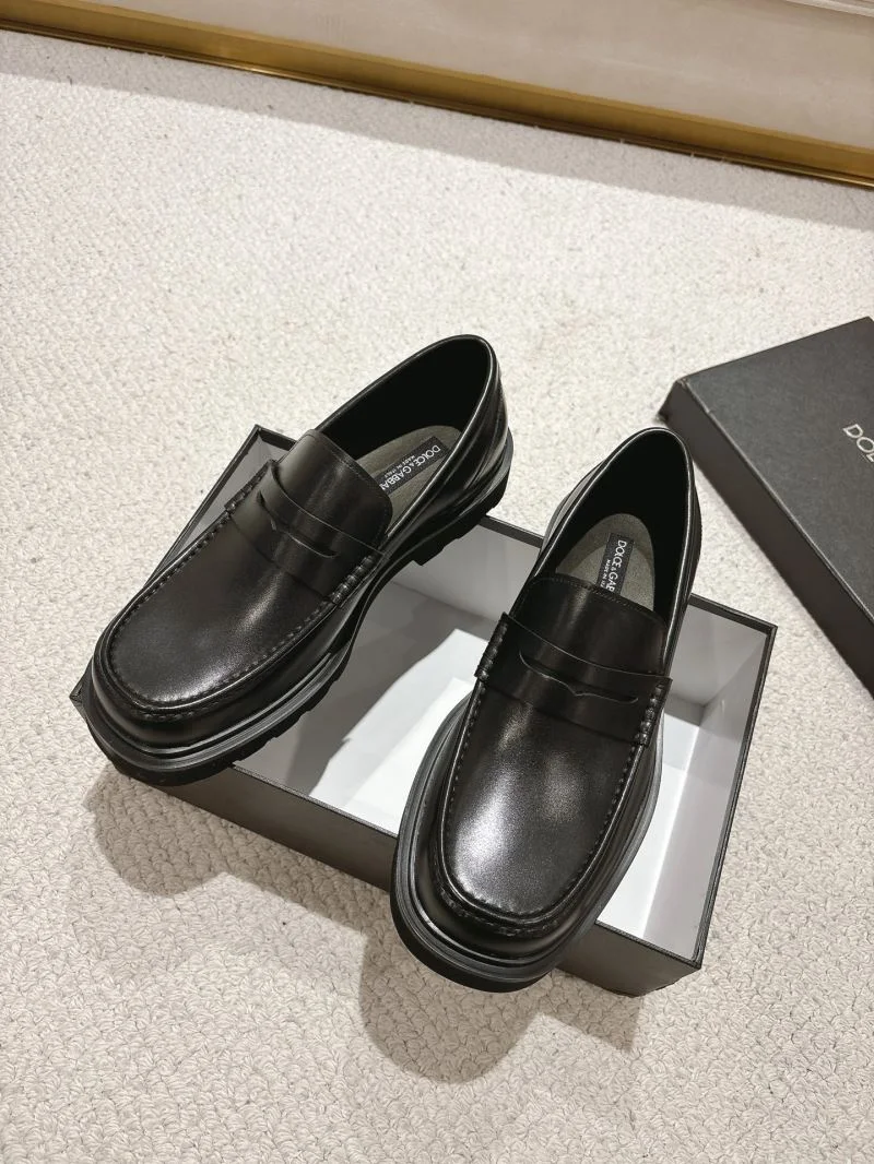 Low-cost Dolce Gabbana Business Shoes