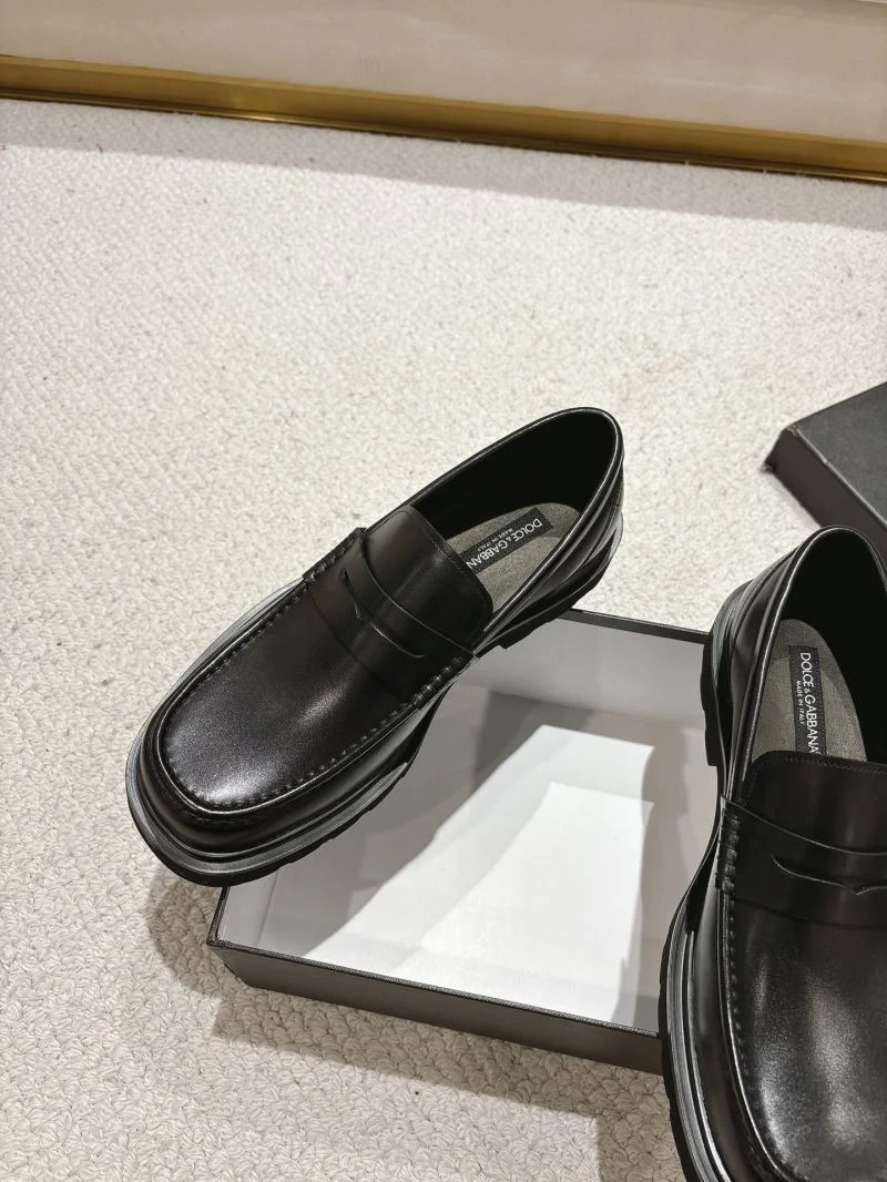 Low-cost Dolce Gabbana Business Shoes