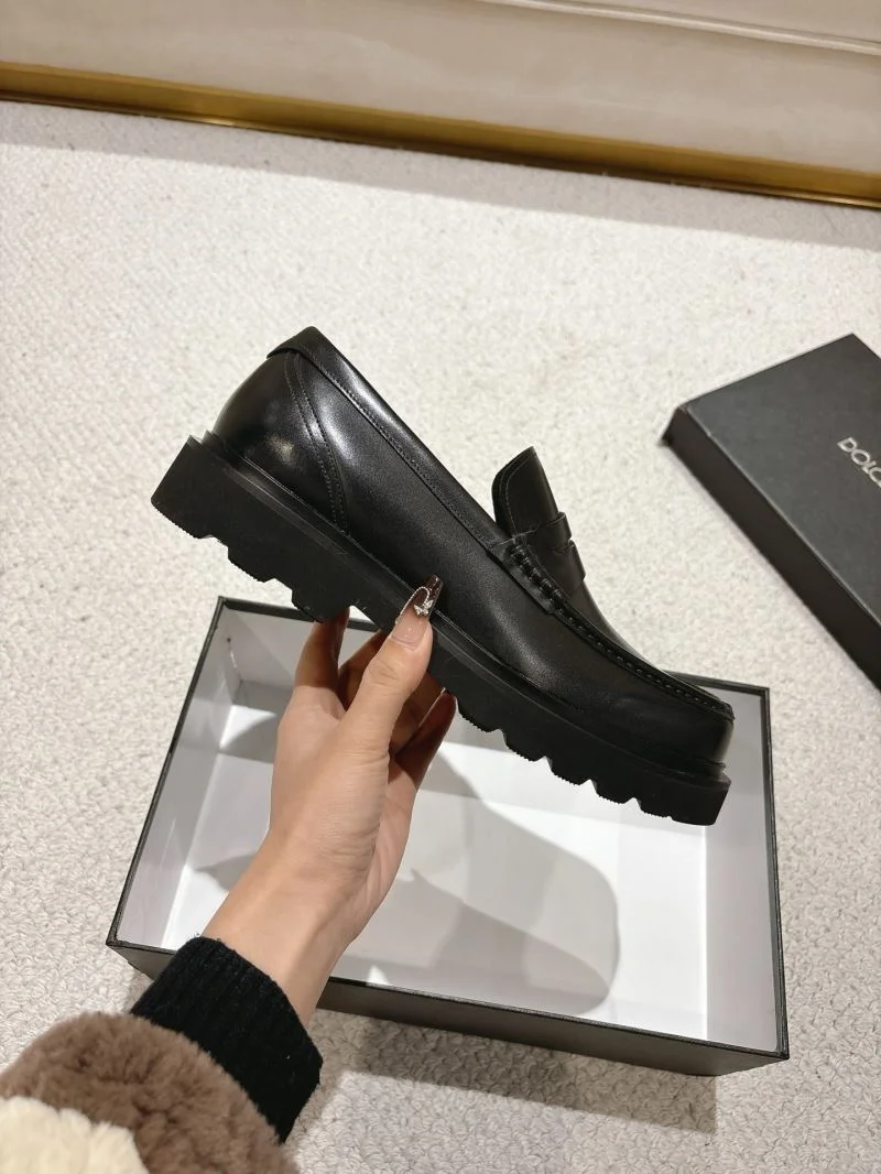 Low-cost Dolce Gabbana Business Shoes