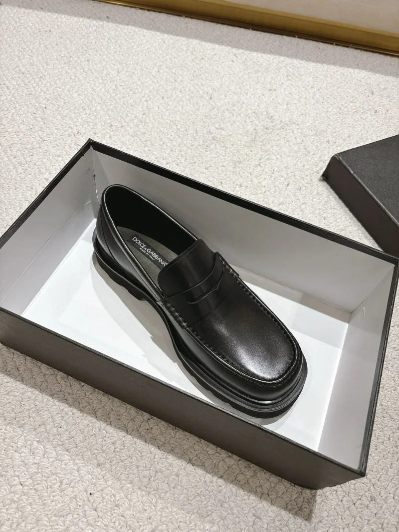 Low-cost Dolce Gabbana Business Shoes