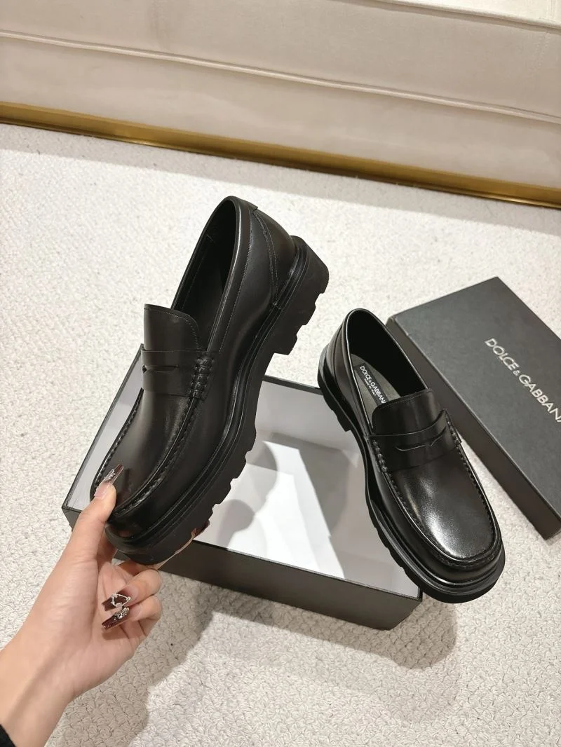 Low-cost Dolce Gabbana Business Shoes
