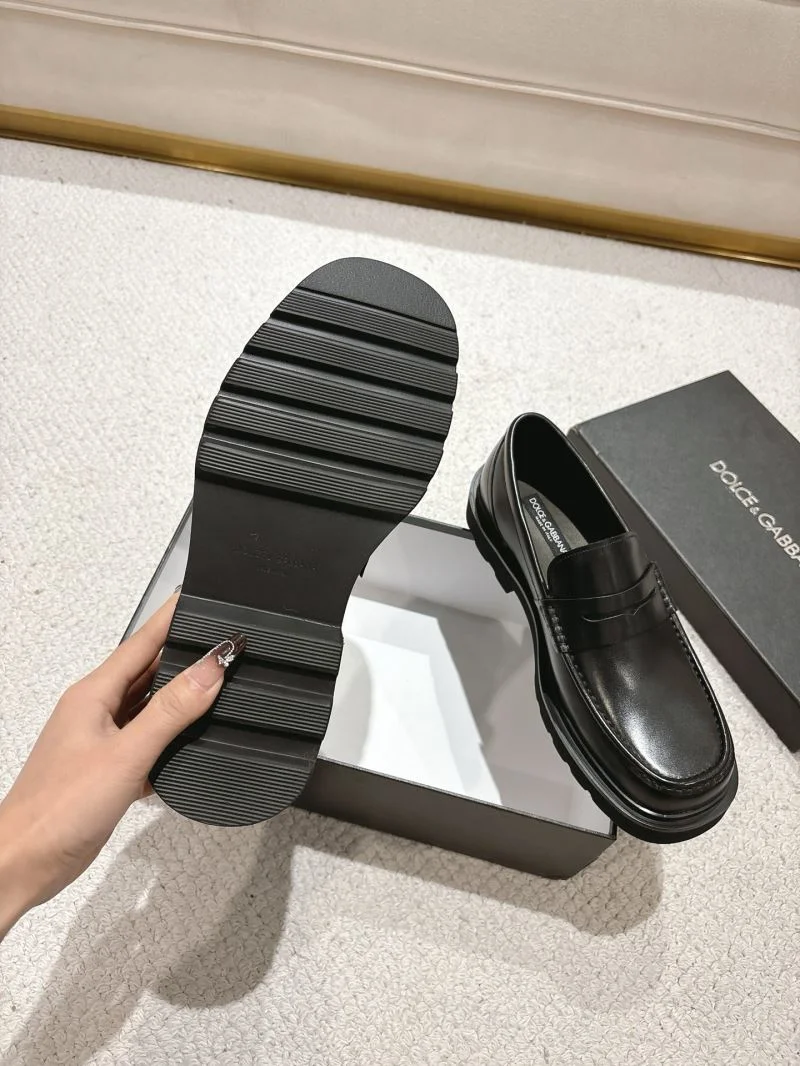 Low-cost Dolce Gabbana Business Shoes