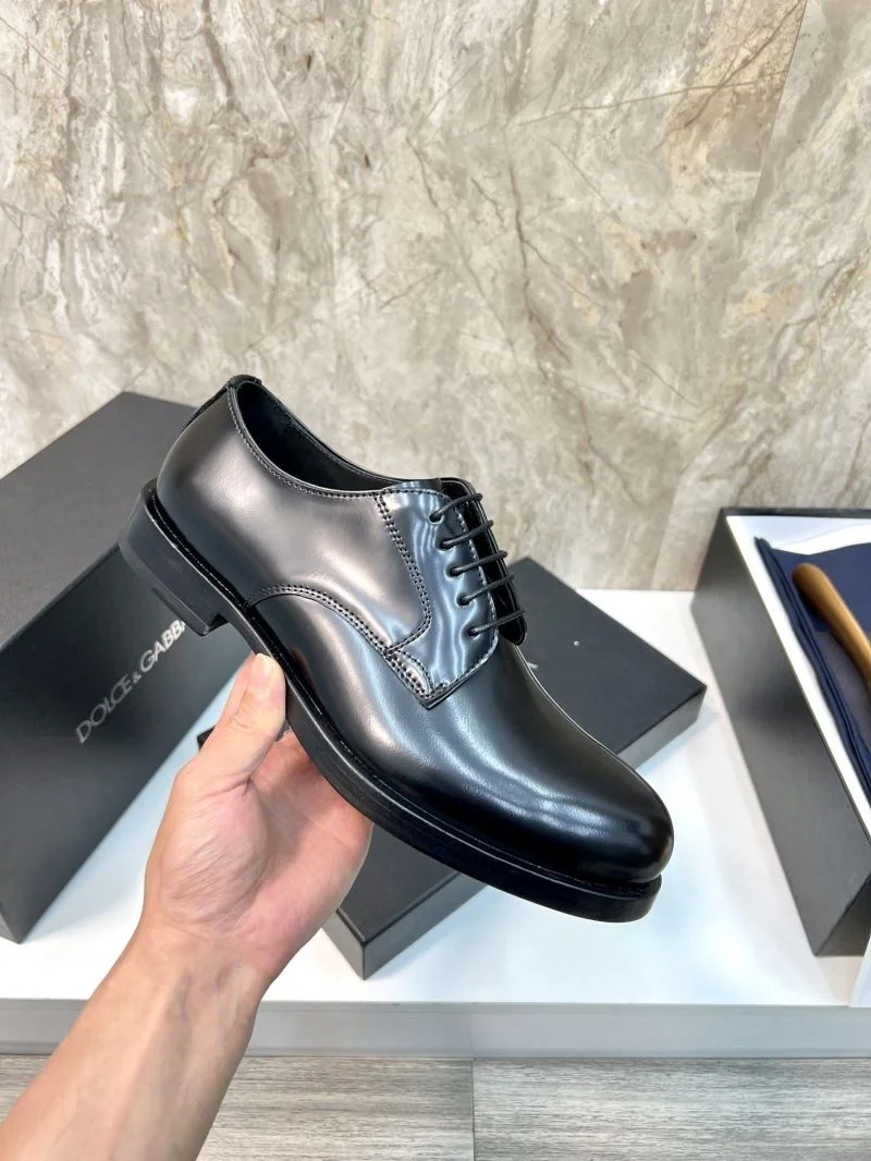 1:1 copy Dolce Gabbana Business Shoes