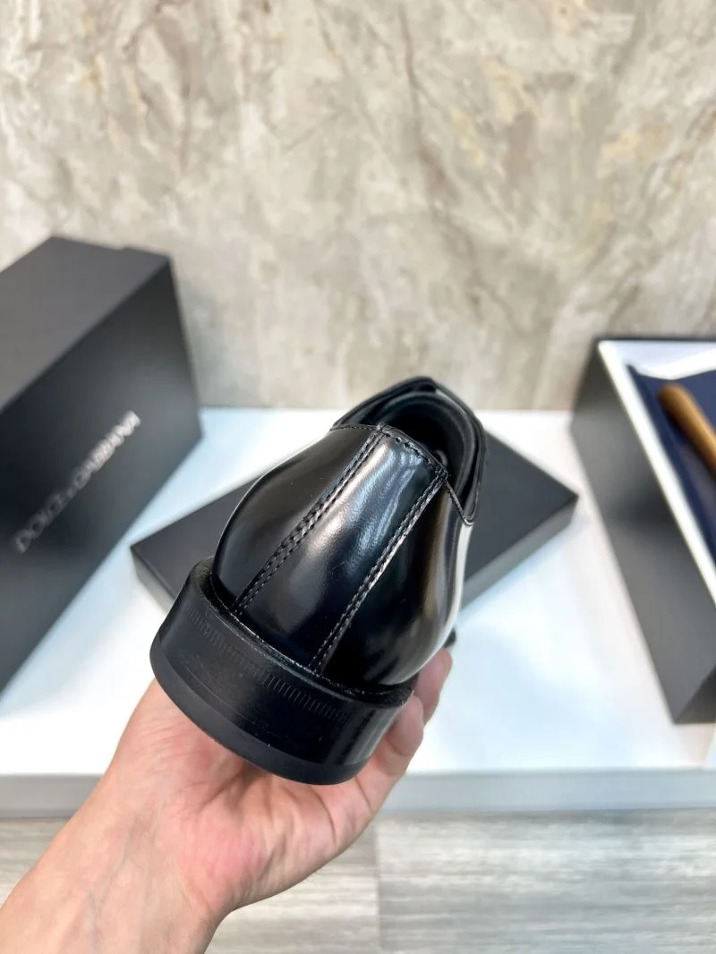 1:1 copy Dolce Gabbana Business Shoes