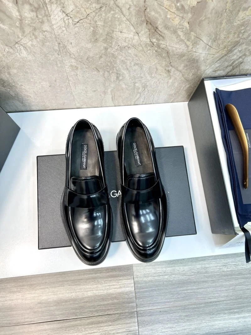 Dolce Gabbana Business Shoes