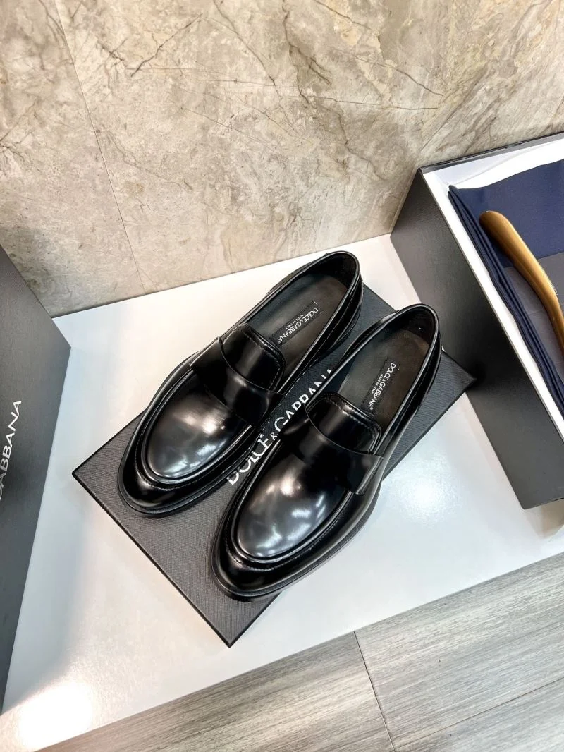 Cut-rate Dolce Gabbana Business Shoes