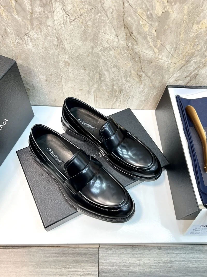 Cut-rate Dolce Gabbana Business Shoes