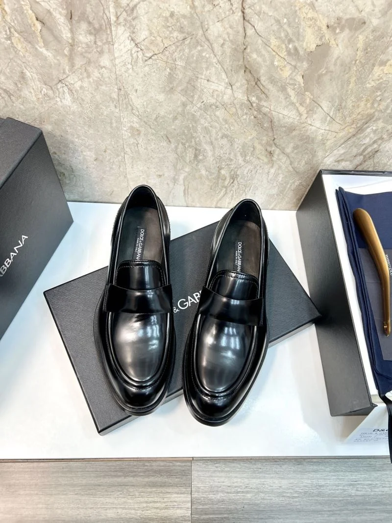 Cut-rate Dolce Gabbana Business Shoes