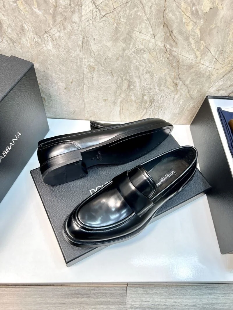 Cut-rate Dolce Gabbana Business Shoes
