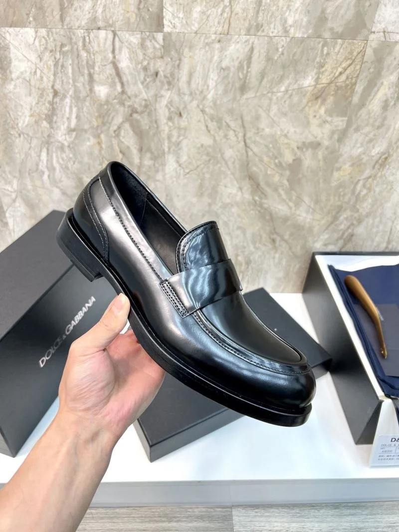 Cut-rate Dolce Gabbana Business Shoes