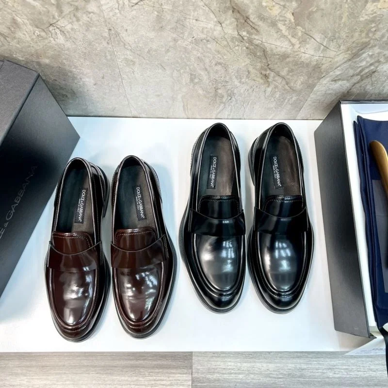 Cut-rate Dolce Gabbana Business Shoes