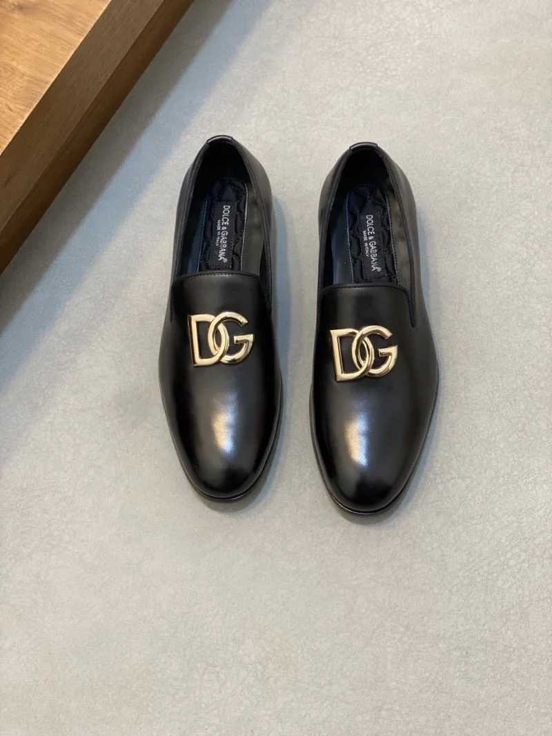 Dolce Gabbana Business Shoes