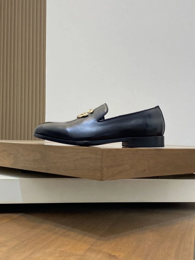 Legit Dolce Gabbana Business Shoes