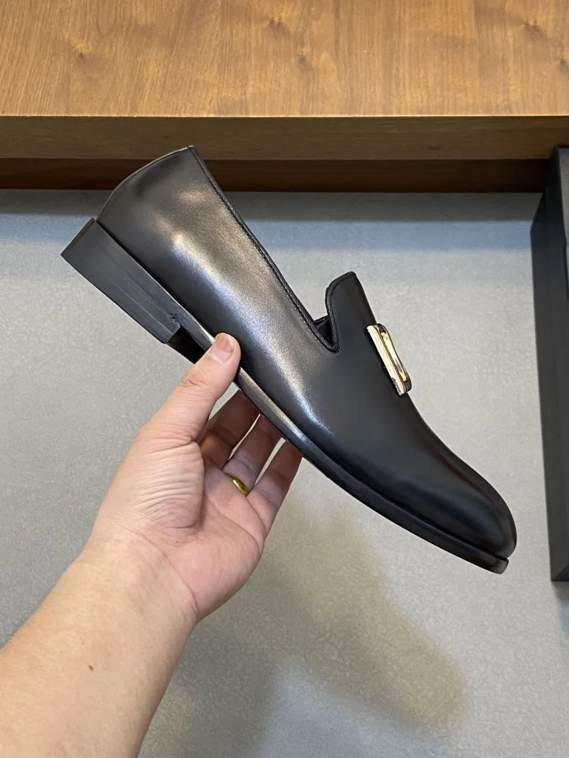 Legit Dolce Gabbana Business Shoes