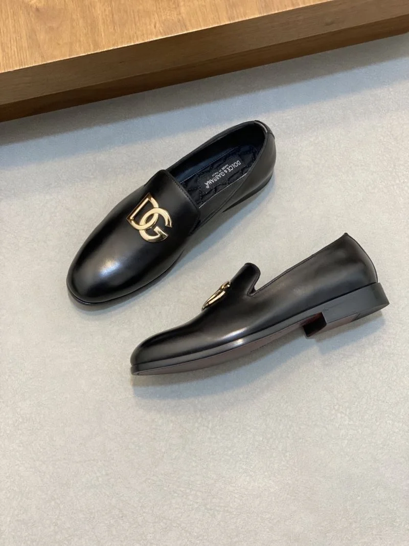 Legit Dolce Gabbana Business Shoes