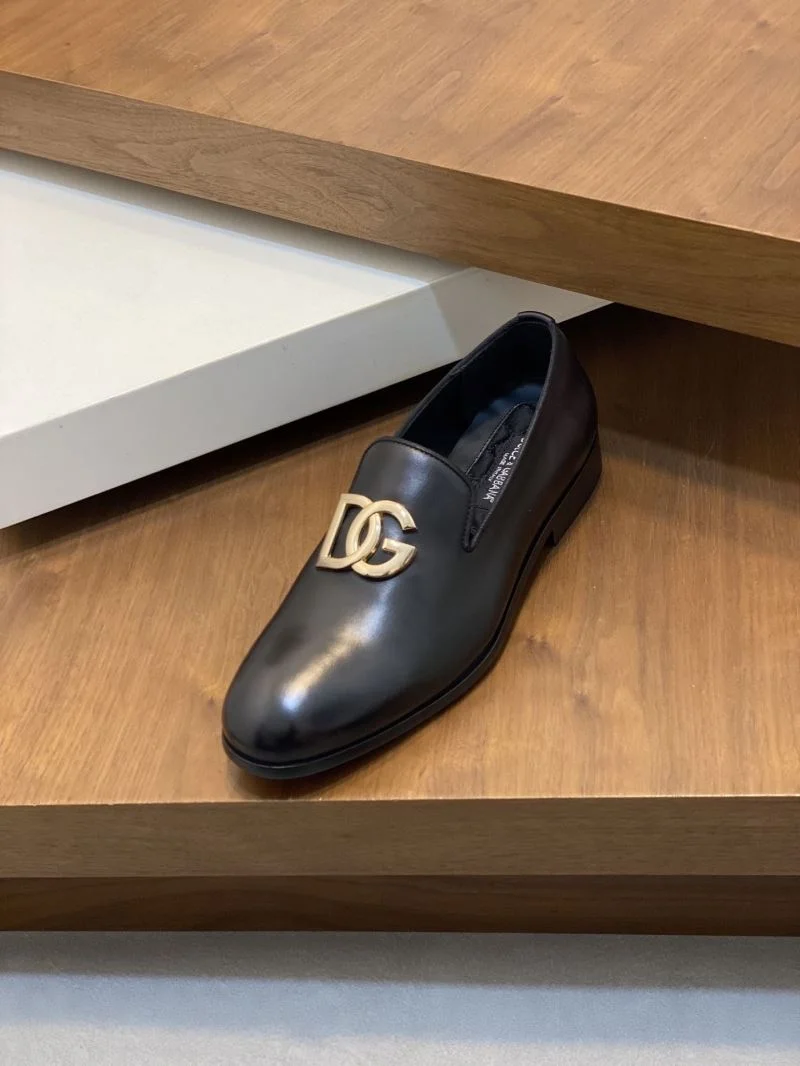 Legit Dolce Gabbana Business Shoes