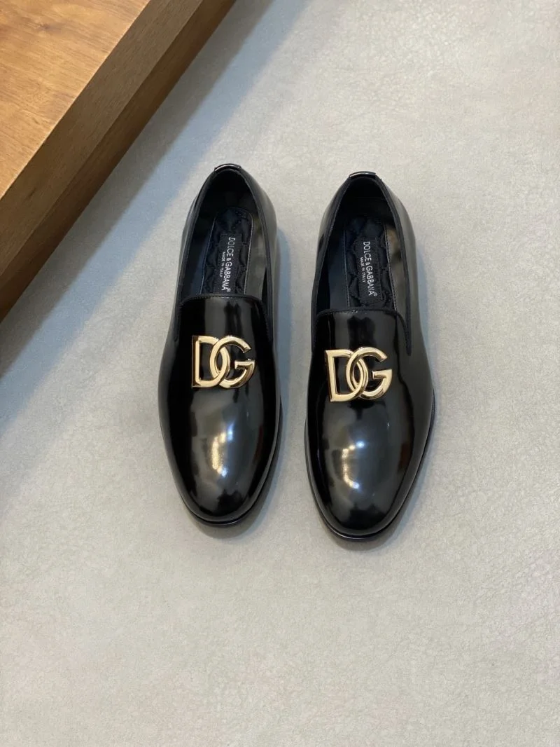 Dolce Gabbana Business Shoes