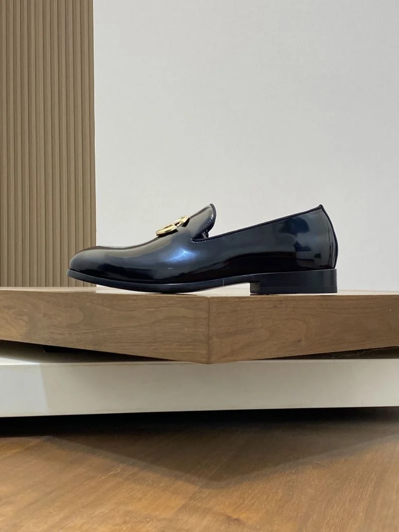 Exact replica Dolce Gabbana Business Shoes