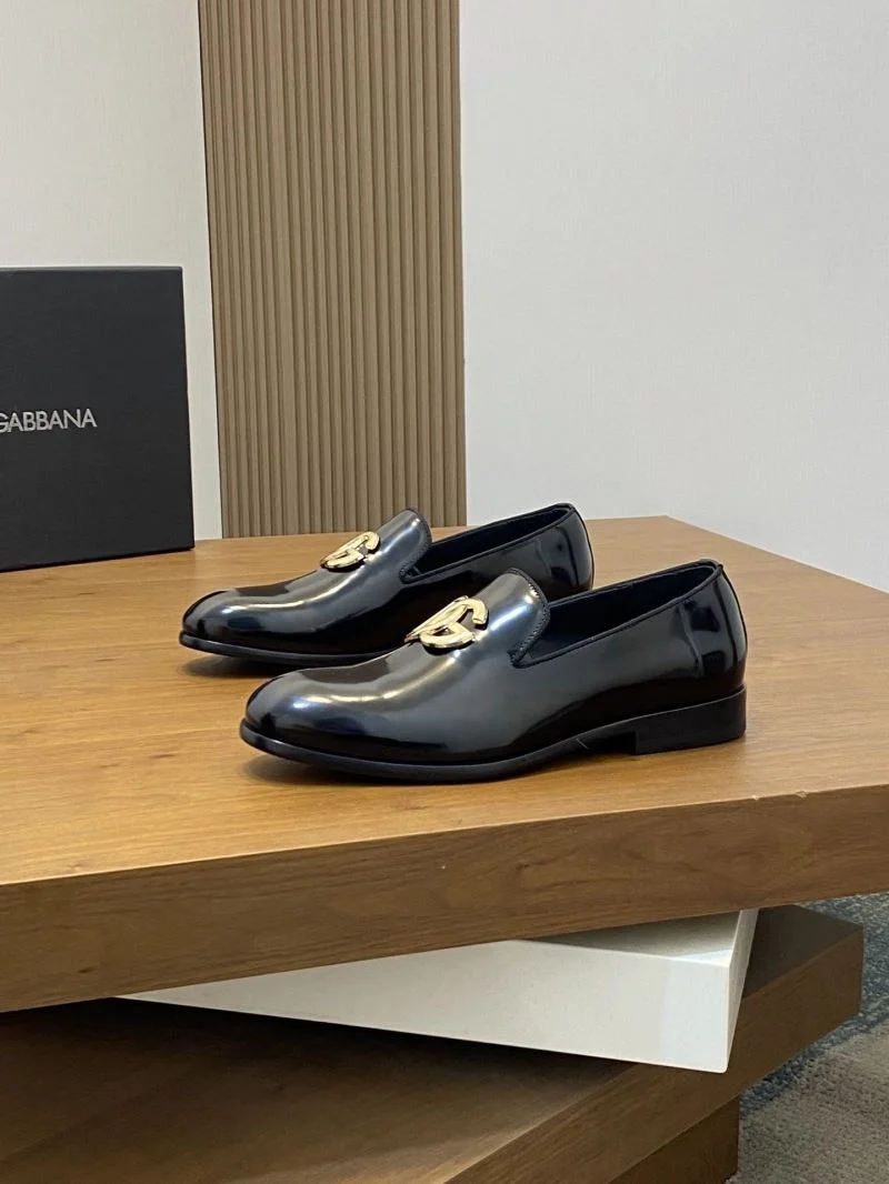 Exact replica Dolce Gabbana Business Shoes