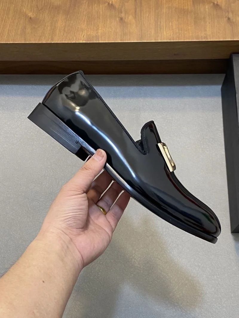 Exact replica Dolce Gabbana Business Shoes