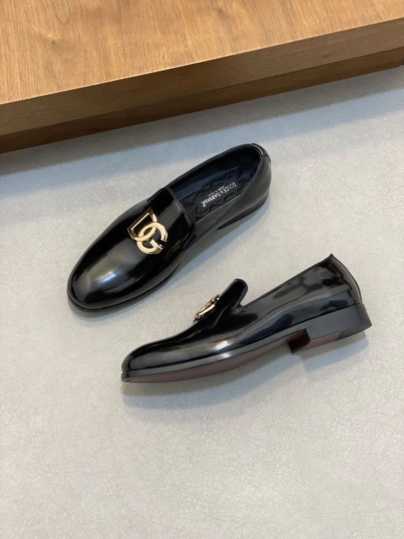 Exact replica Dolce Gabbana Business Shoes