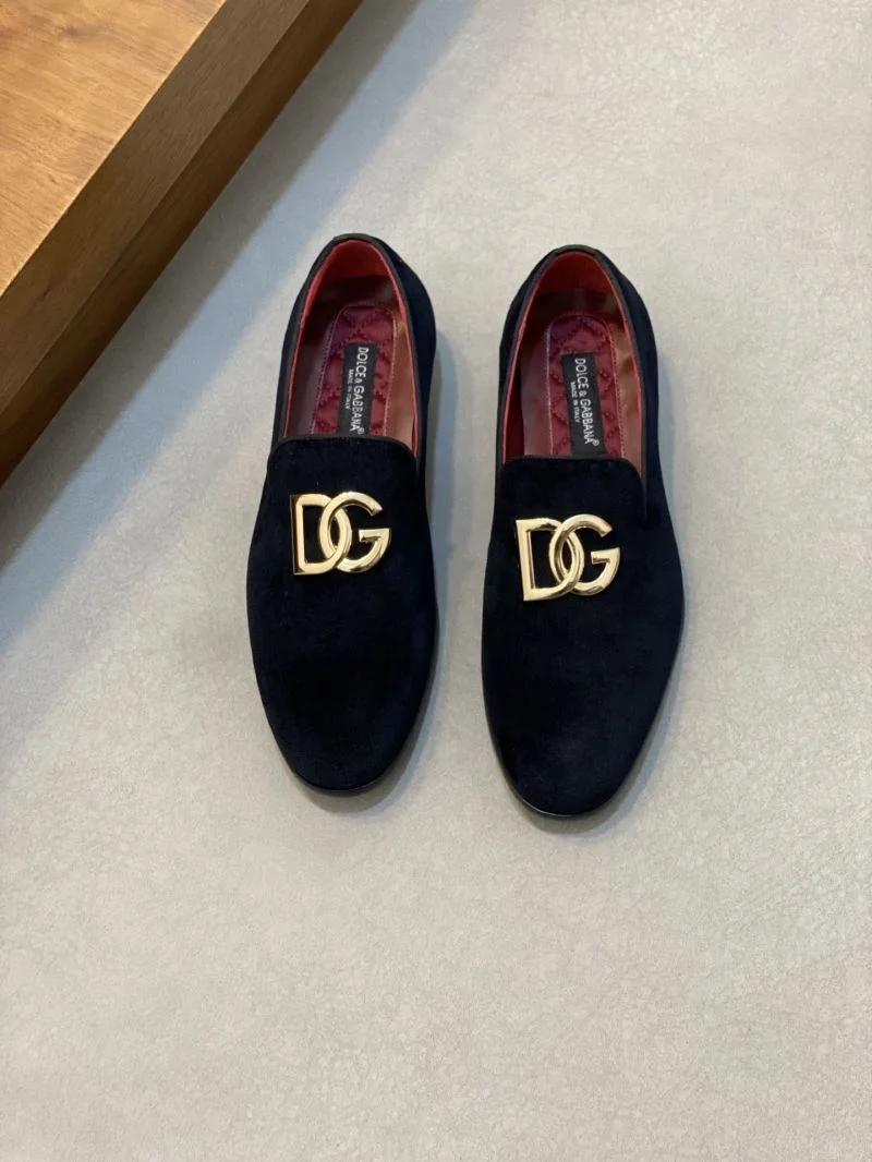 Dolce Gabbana Business Shoes