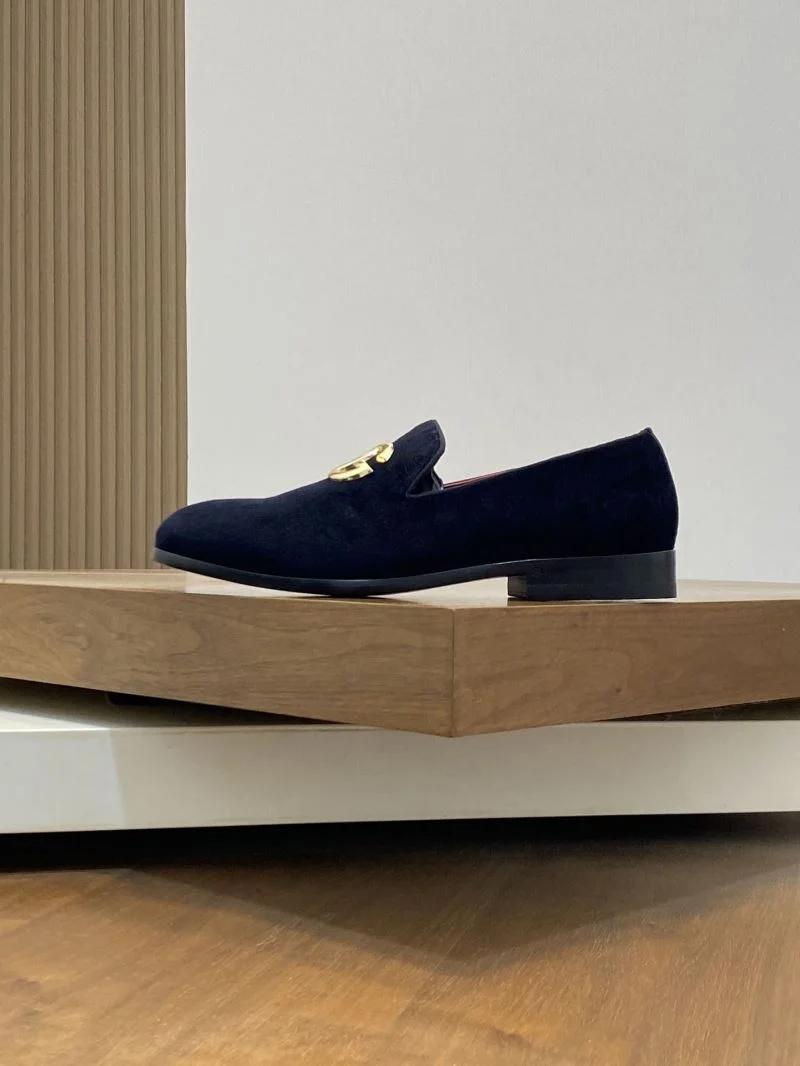 Perfect replica Dolce Gabbana Business Shoes
