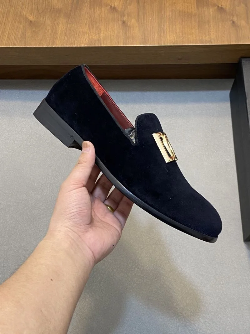Perfect replica Dolce Gabbana Business Shoes