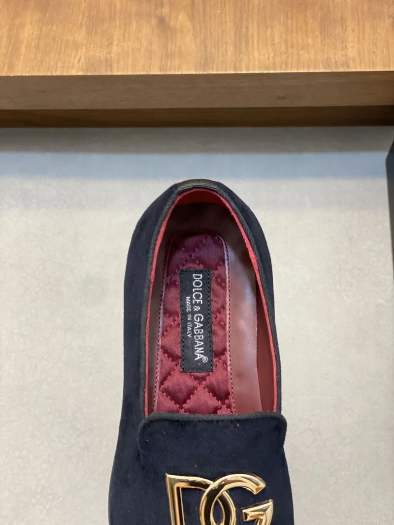 Perfect replica Dolce Gabbana Business Shoes