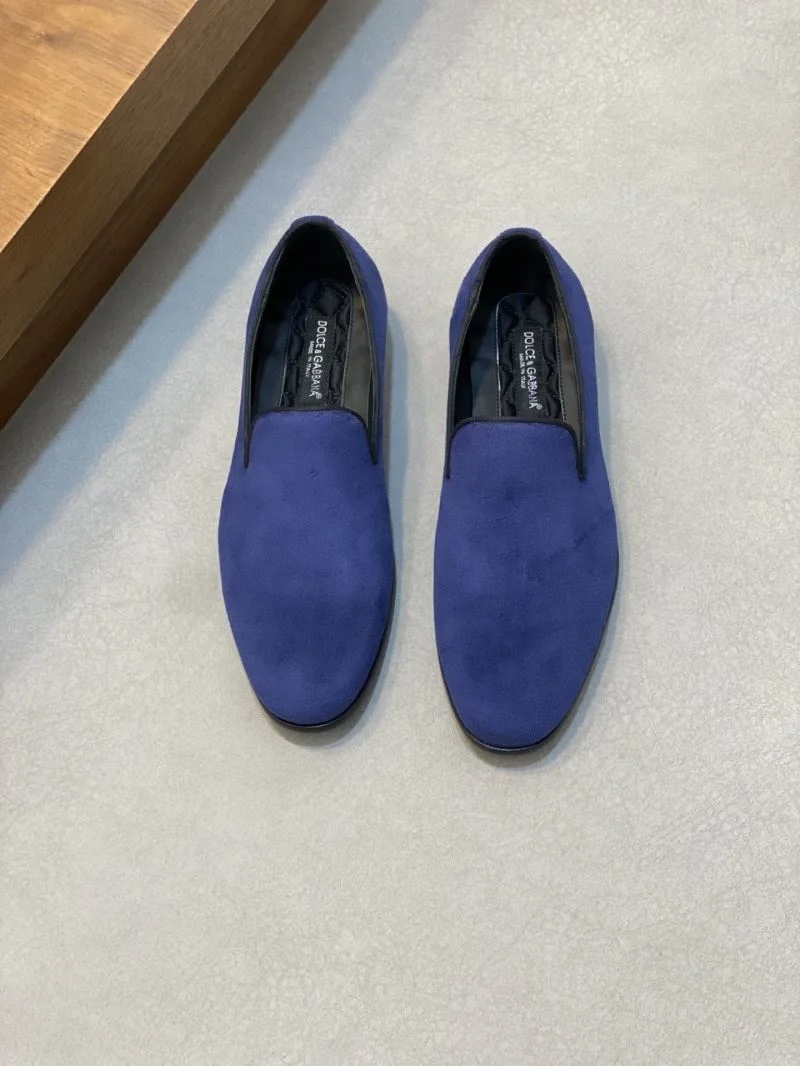 Dolce Gabbana Business Shoes
