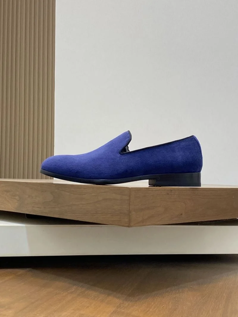 Factory-made Dolce Gabbana Business Shoes