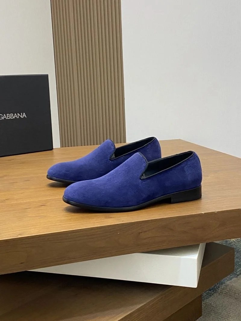 Factory-made Dolce Gabbana Business Shoes