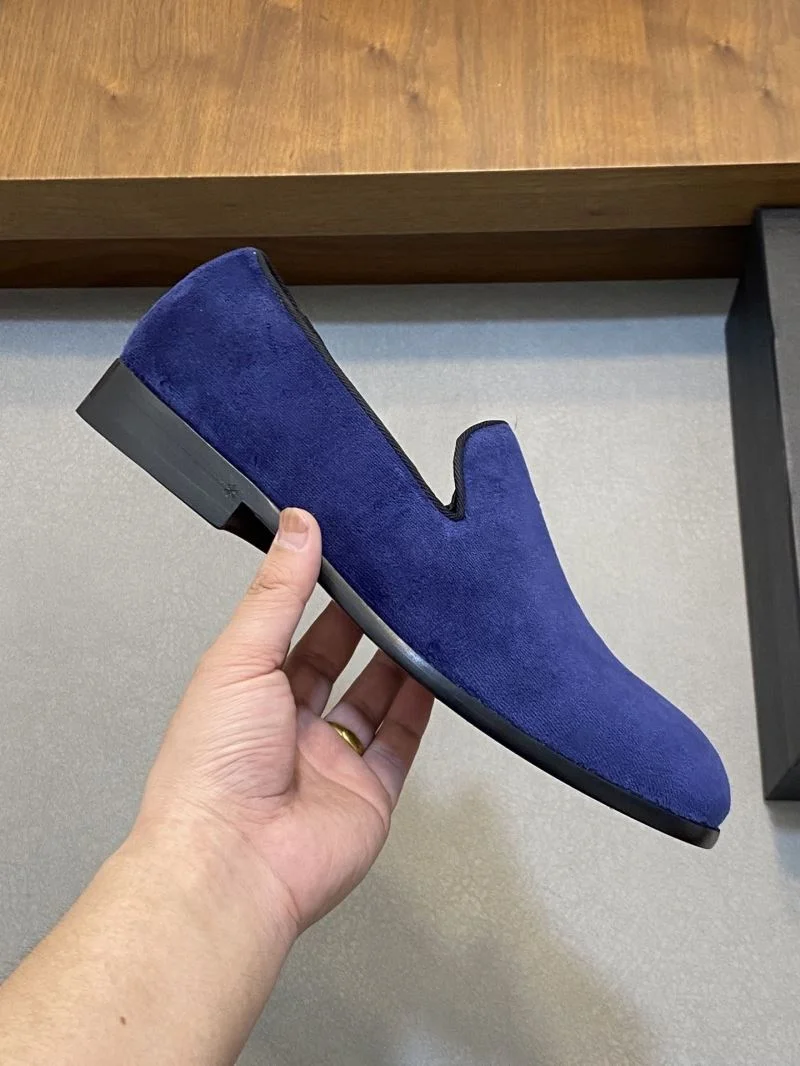 Factory-made Dolce Gabbana Business Shoes