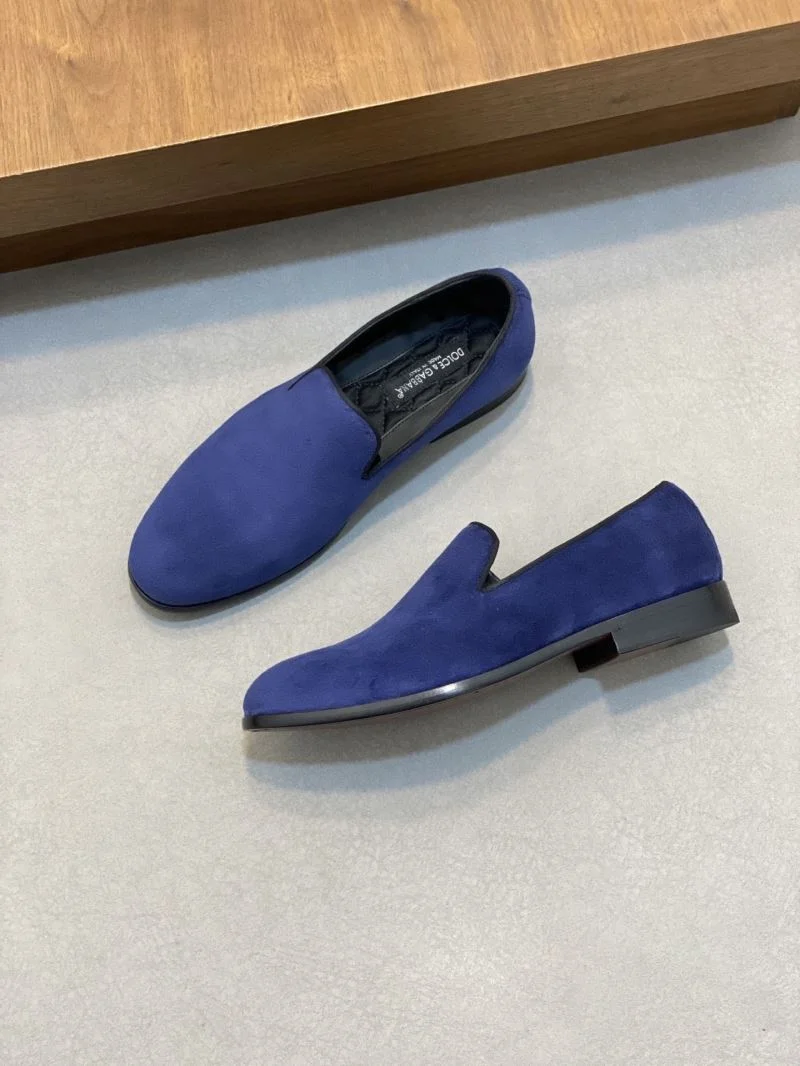 Factory-made Dolce Gabbana Business Shoes
