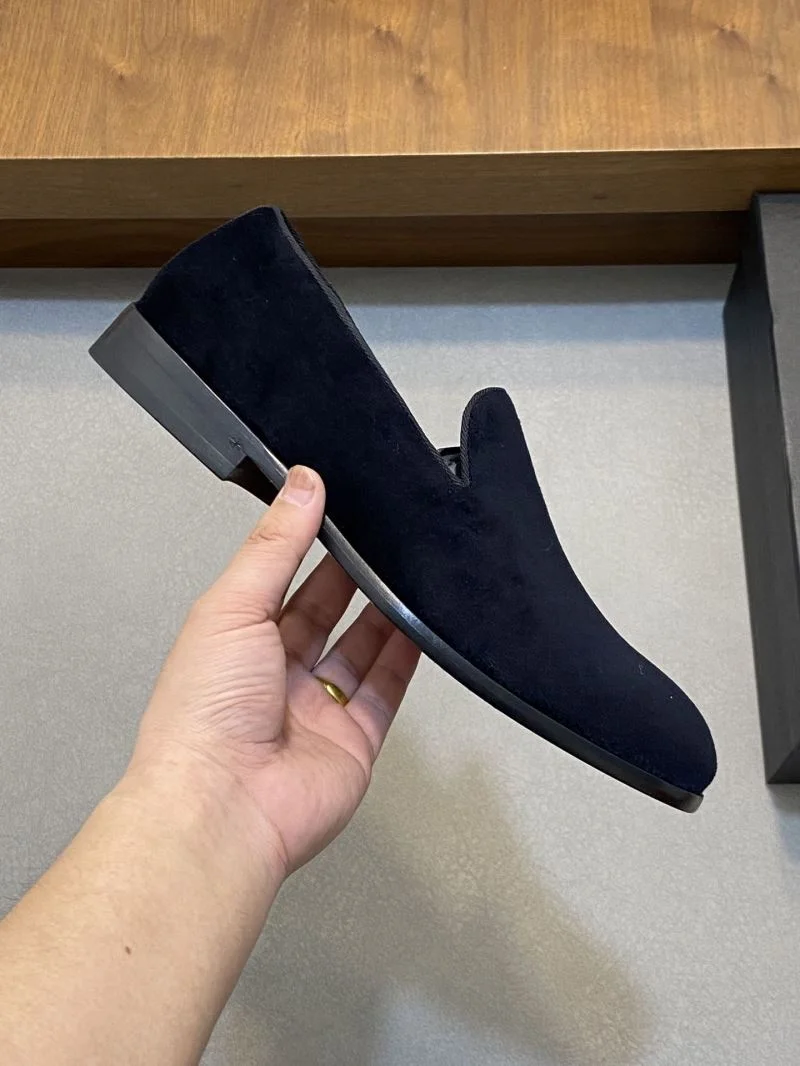 Real Dolce Gabbana Business Shoes