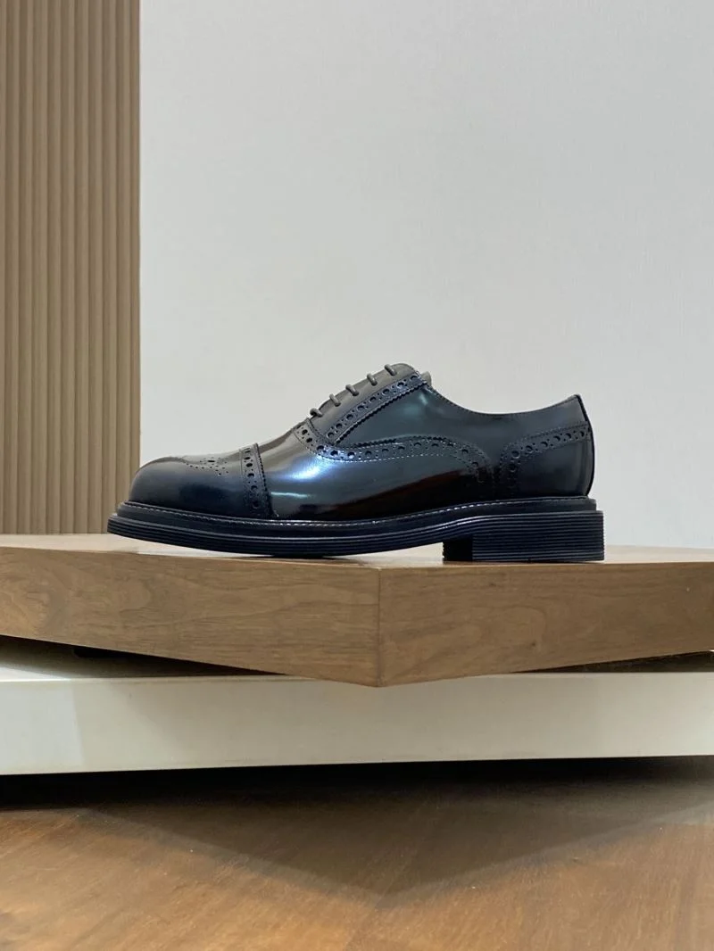 Real Dolce Gabbana Business Shoes