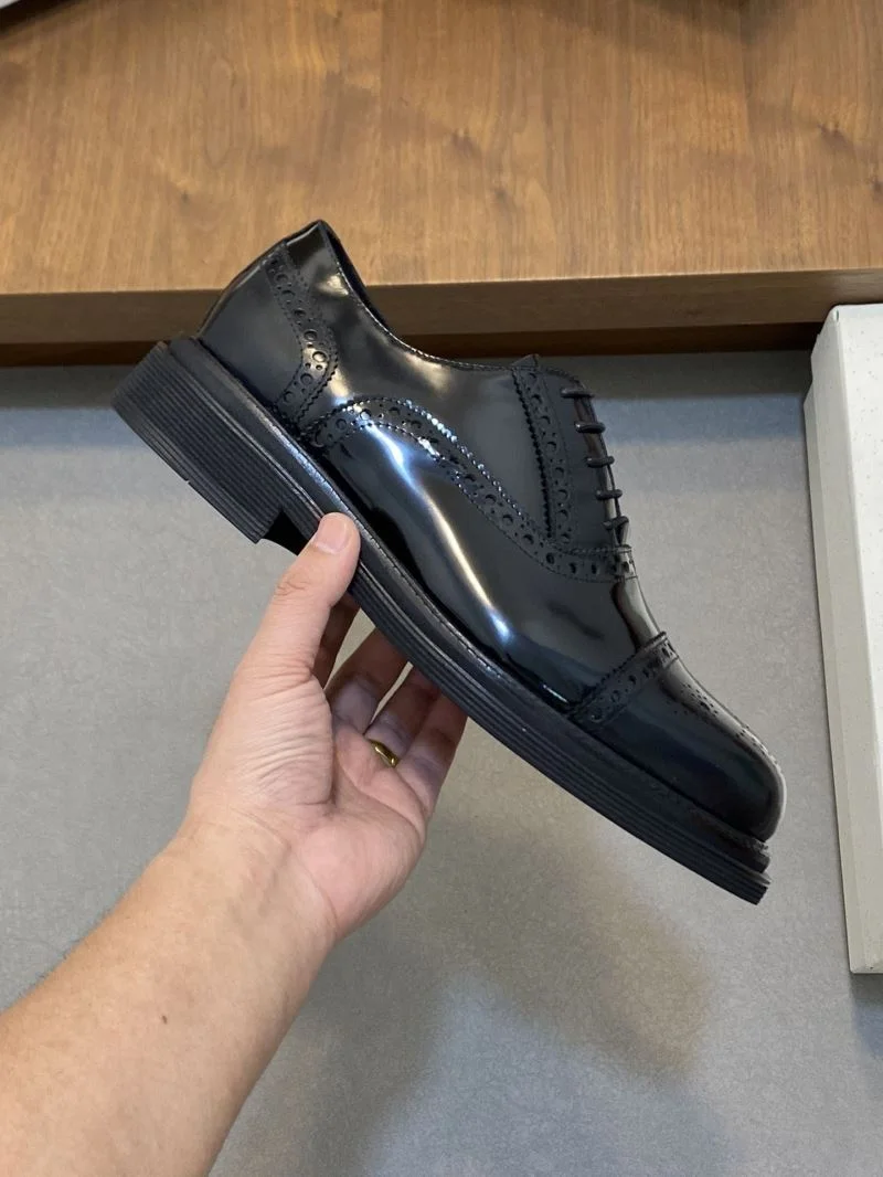 Real Dolce Gabbana Business Shoes