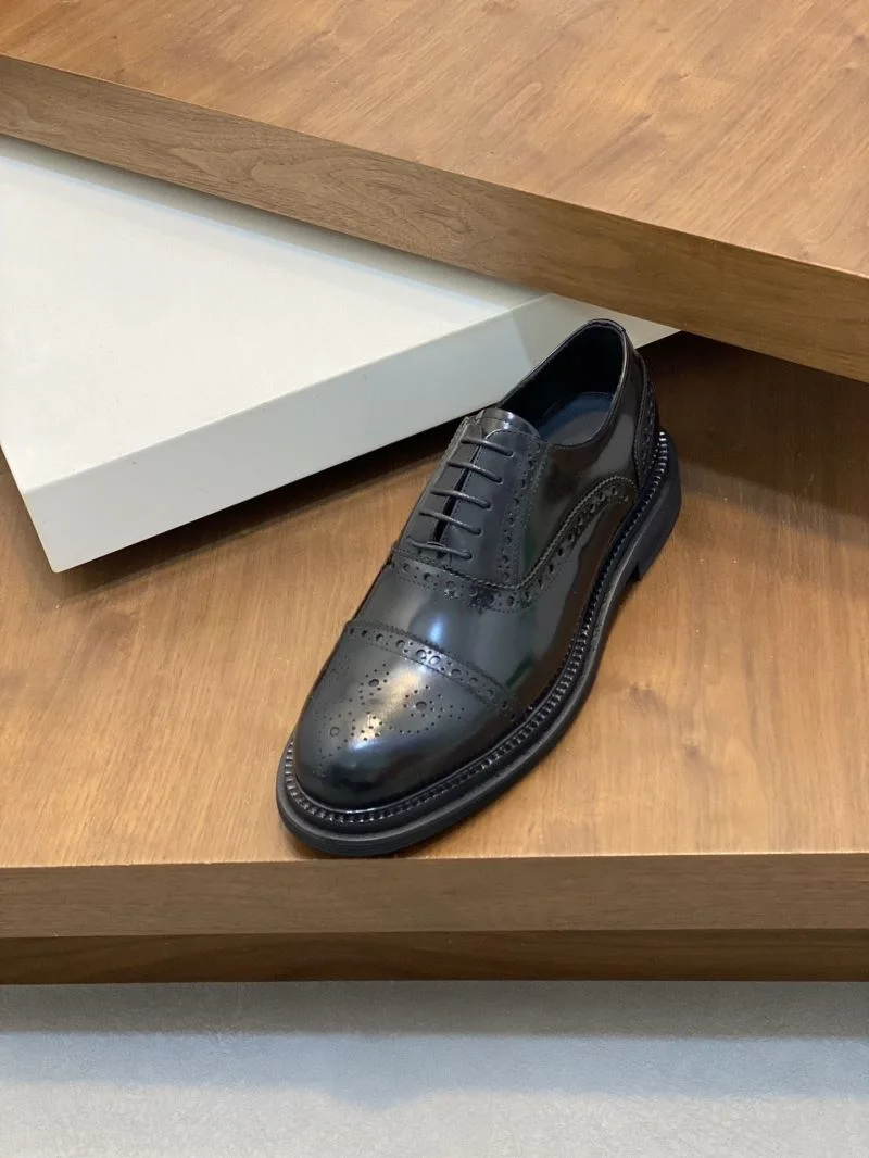 Real Dolce Gabbana Business Shoes