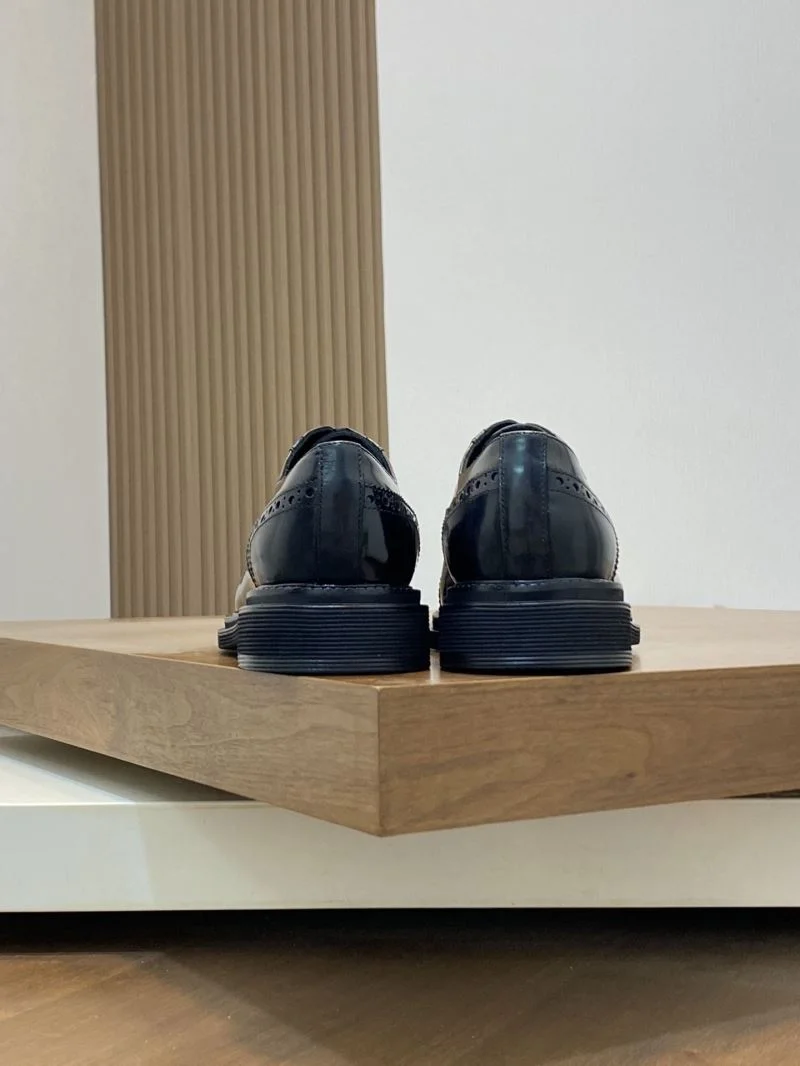 Real Dolce Gabbana Business Shoes