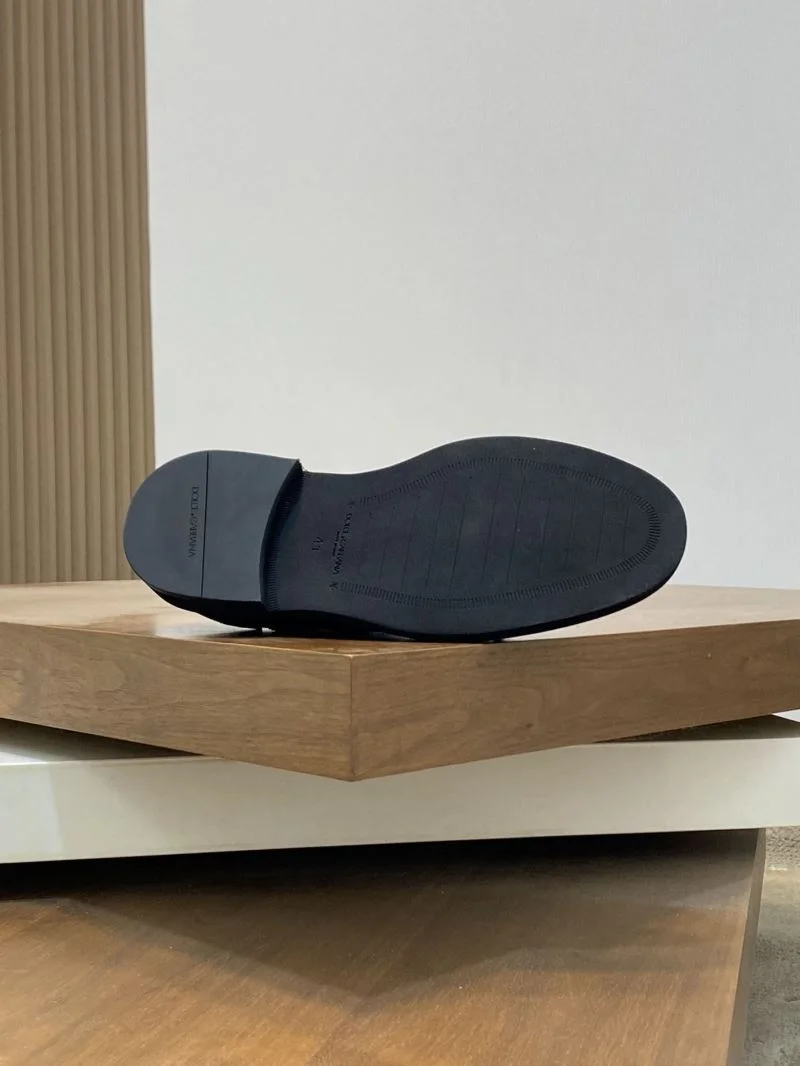 Real Dolce Gabbana Business Shoes