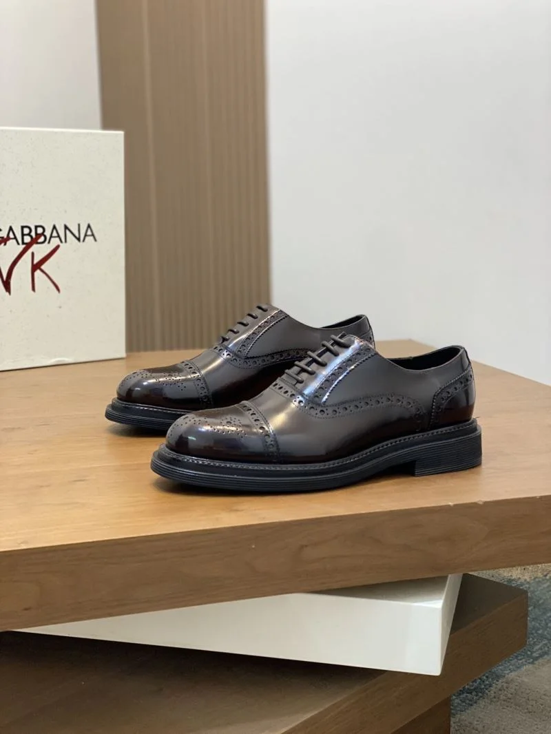 Inexpensive Dolce Gabbana Business Shoes