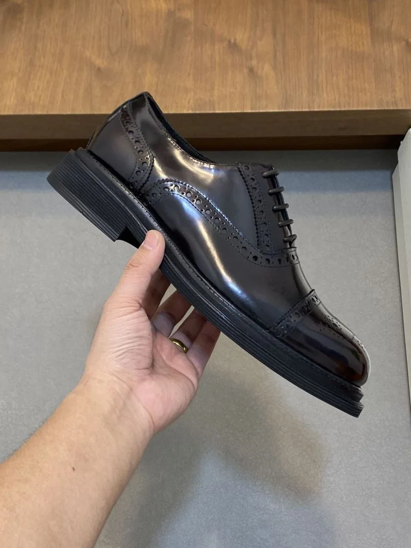 Inexpensive Dolce Gabbana Business Shoes