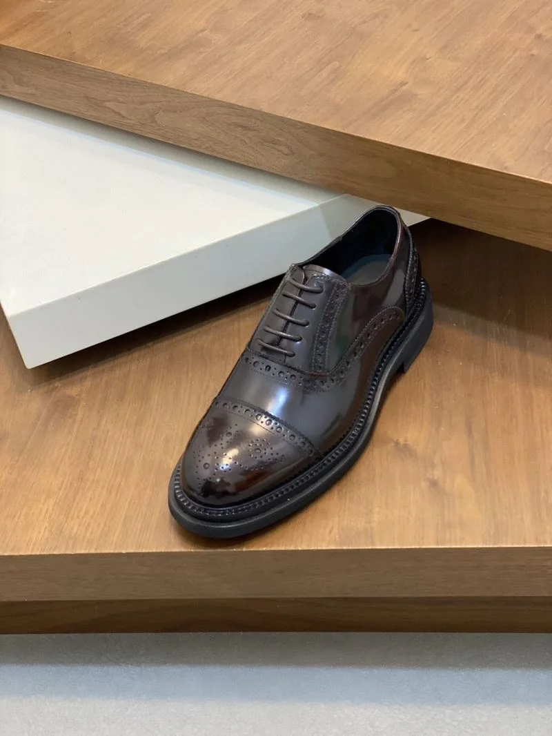 Inexpensive Dolce Gabbana Business Shoes