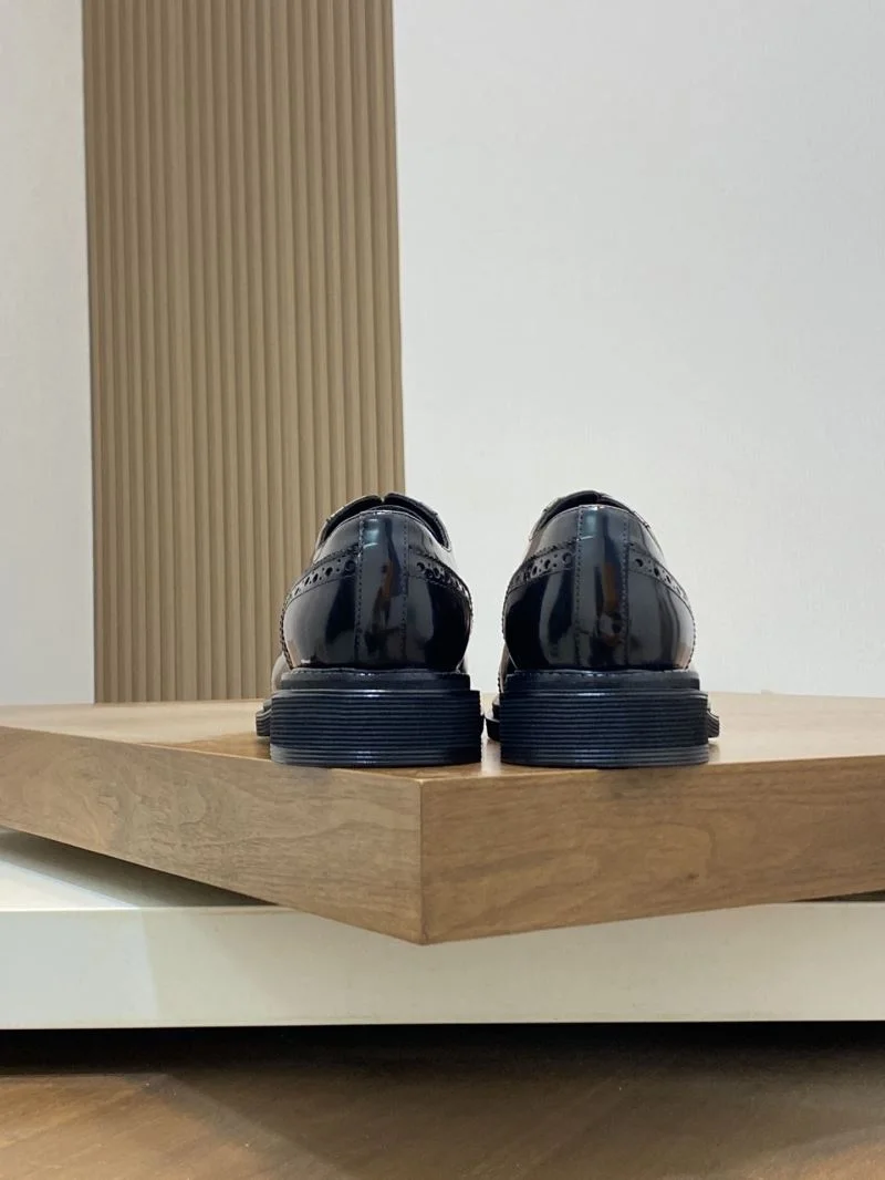 Inexpensive Dolce Gabbana Business Shoes