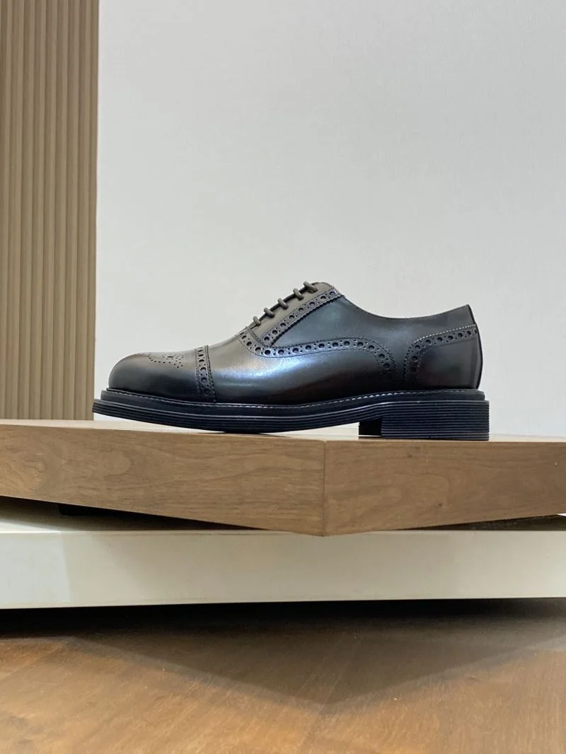 Authentic Dolce Gabbana Business Shoes